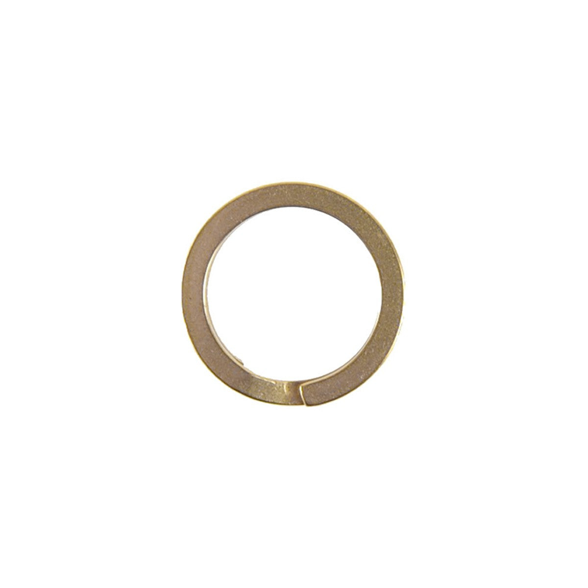 Kobashi Studio Flat Key Ring – Mukama