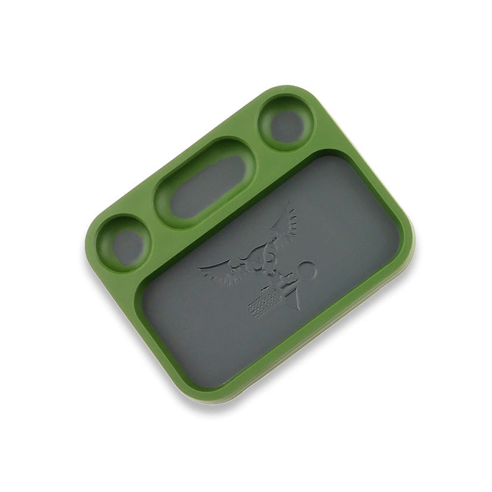 Audacious Concept EDC Pocket Tray – Mukama