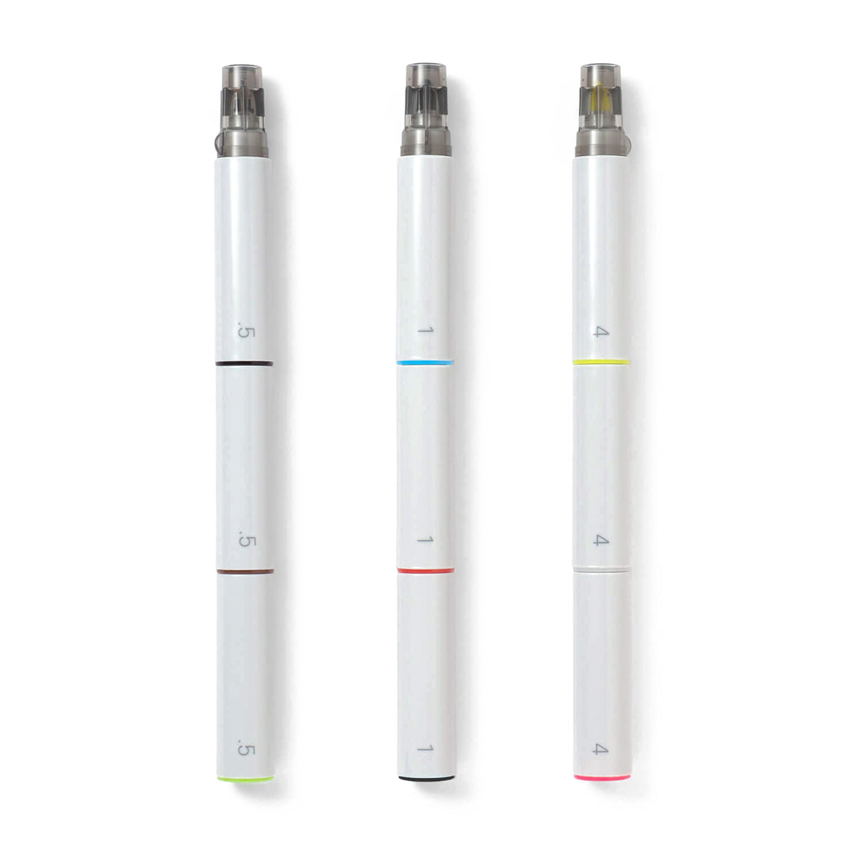 Object Index Modular Marker – Mukama