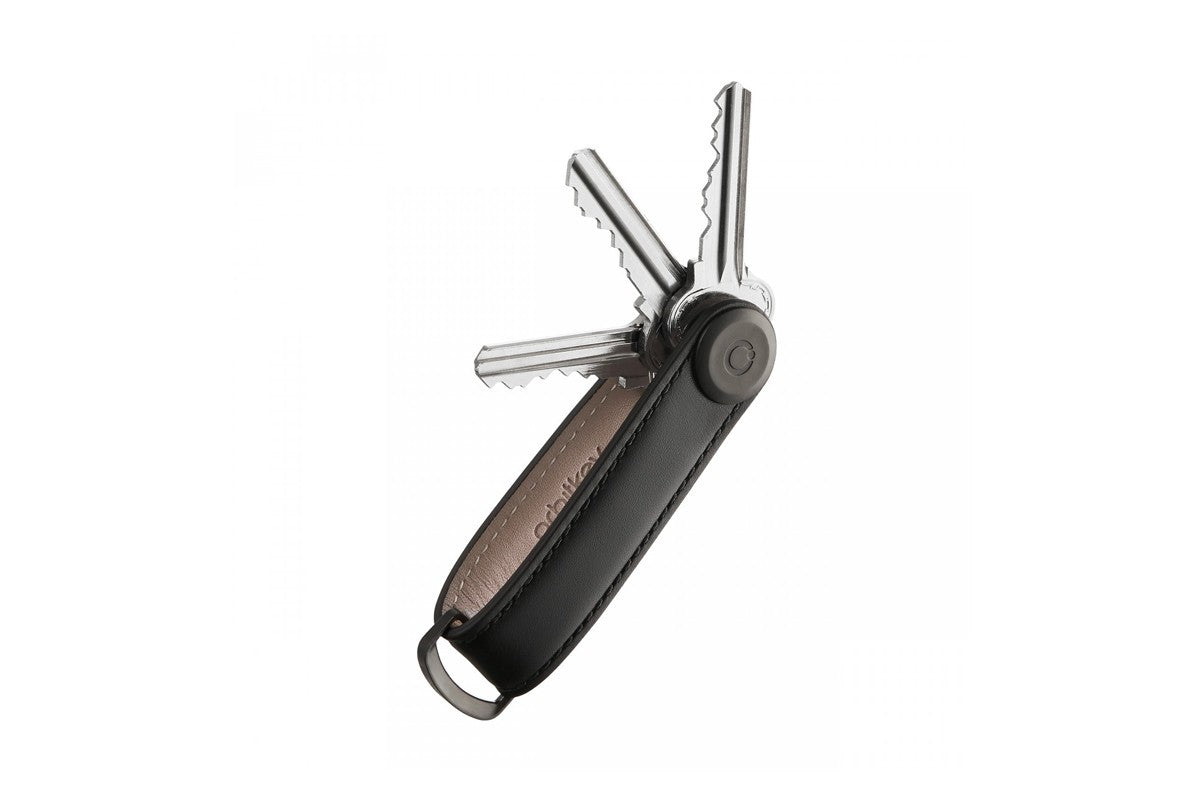 Key Holders, Carabiners & Key Rings – Mukama
