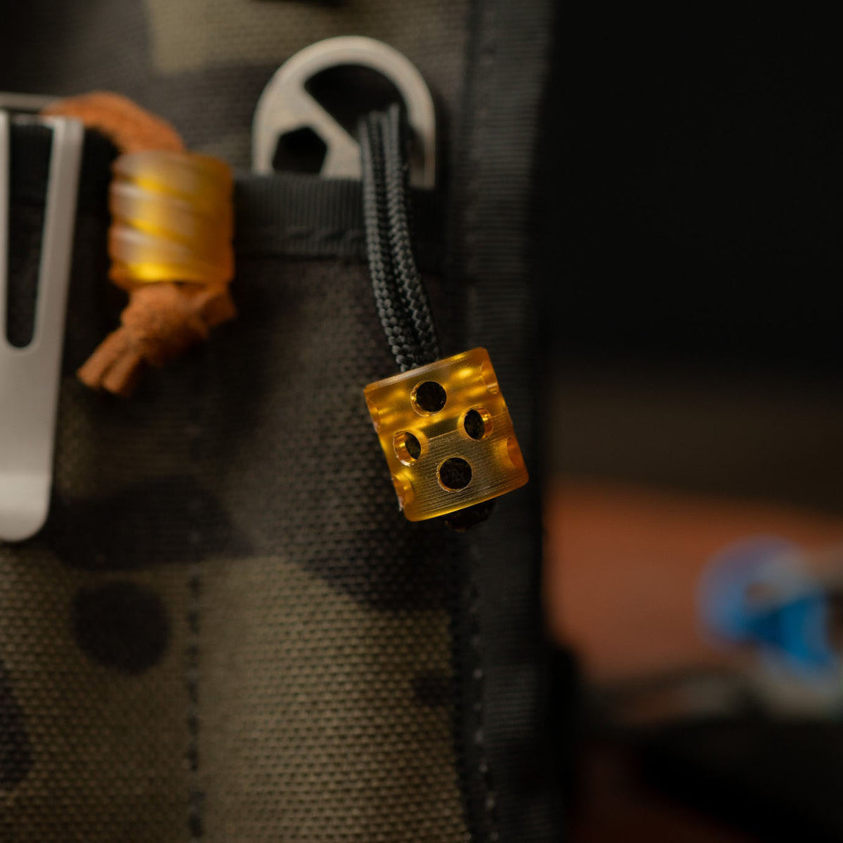 Ultem® EDC Gear – Mukama