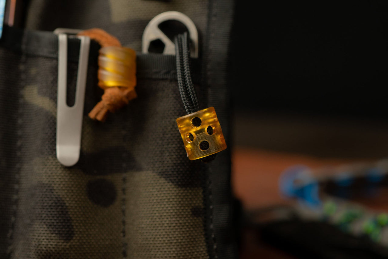 KeyBar KeyBar Ultem® – Mukama