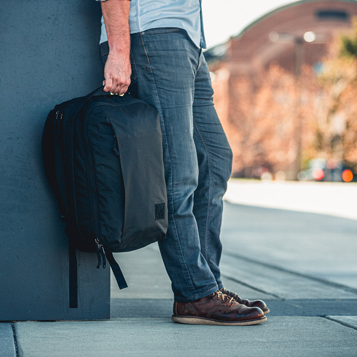 Evergoods Civic Panel Loader Backpacks – Mukama