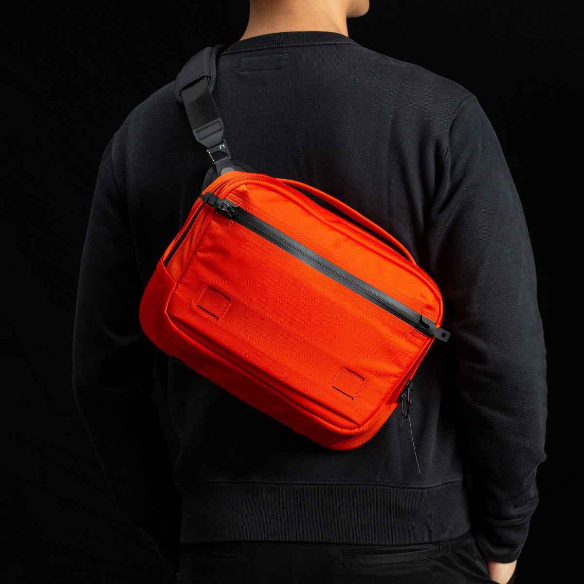 Black Ember Colors Collection – Mukama