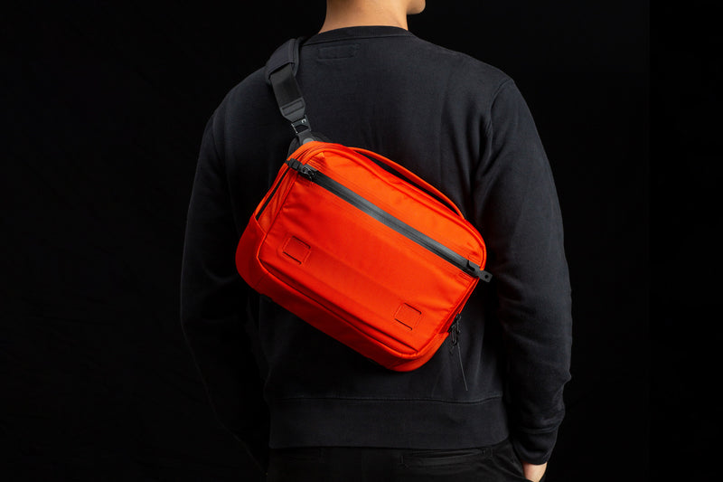 Black Ember Colors Collection – Mukama