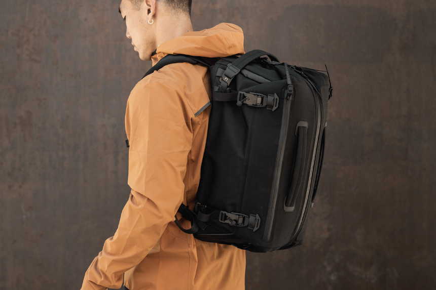Black Ember - Technical Packs & Accessories – Mukama