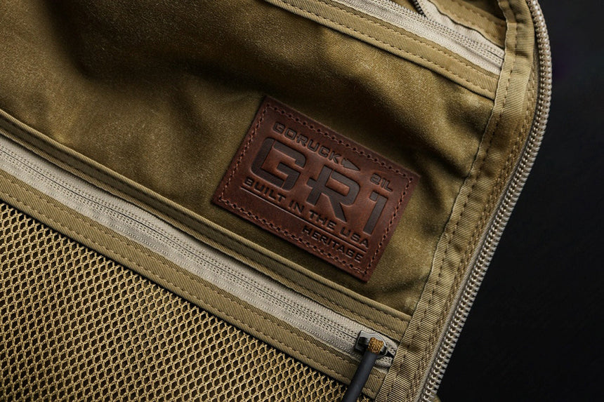 GORUCK - Military-Grade Carry Gear – Mukama