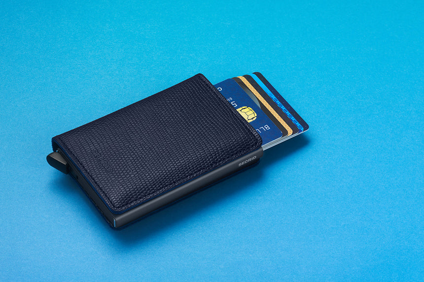 Secrid - Safe and Accessible Card Wallets – Mukama