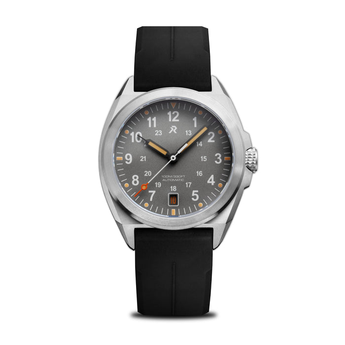 RZE - Titanium Watches – Mukama