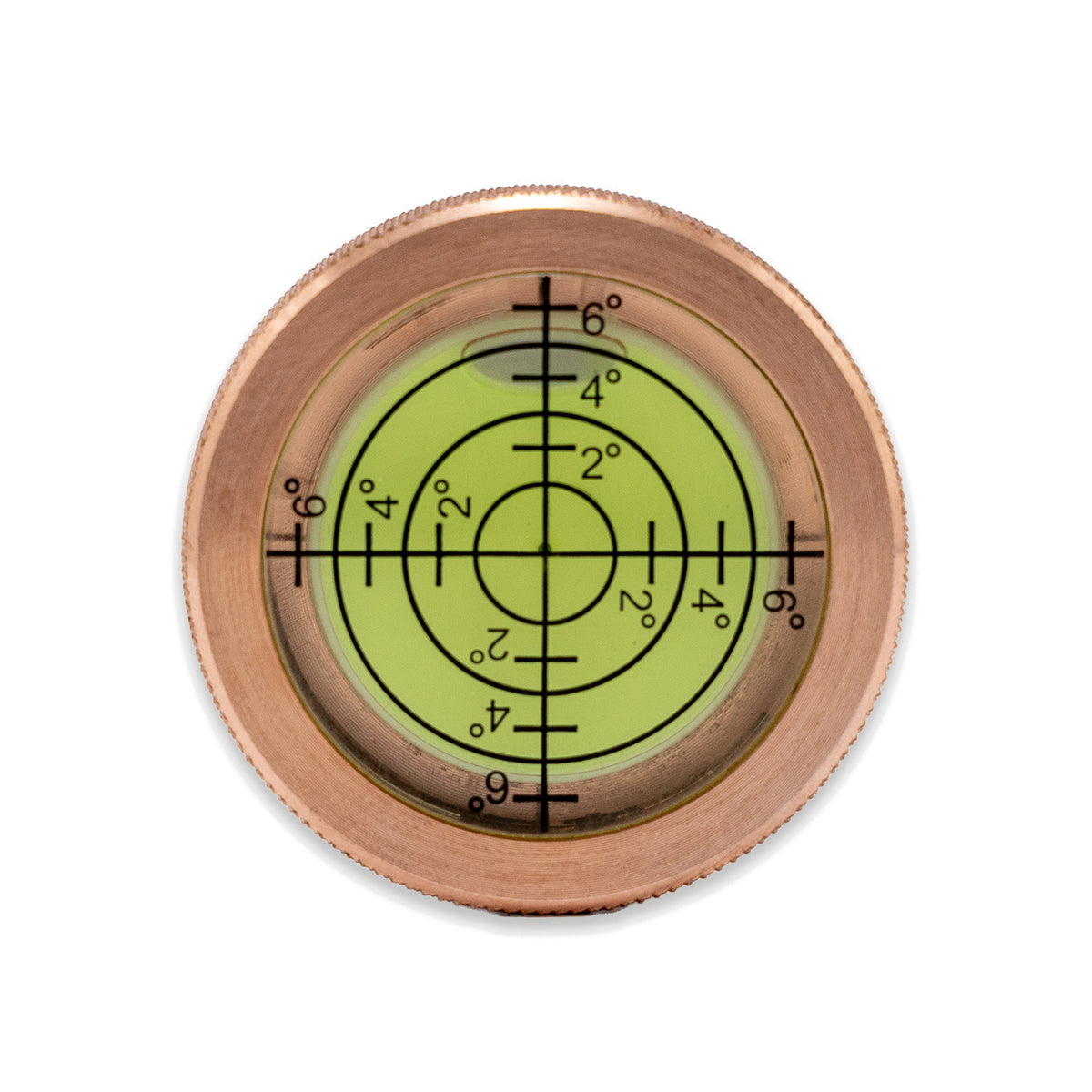 Silver Fox Tools Penny Level Copper – Mukama