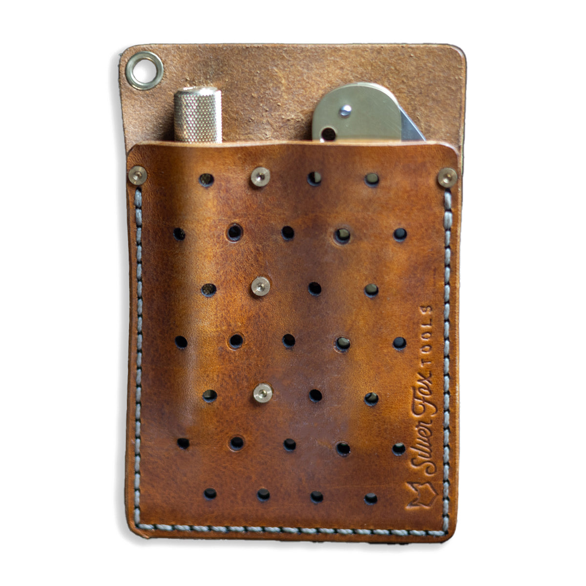 Silver Fox Tools Mule Pouch – Mukama