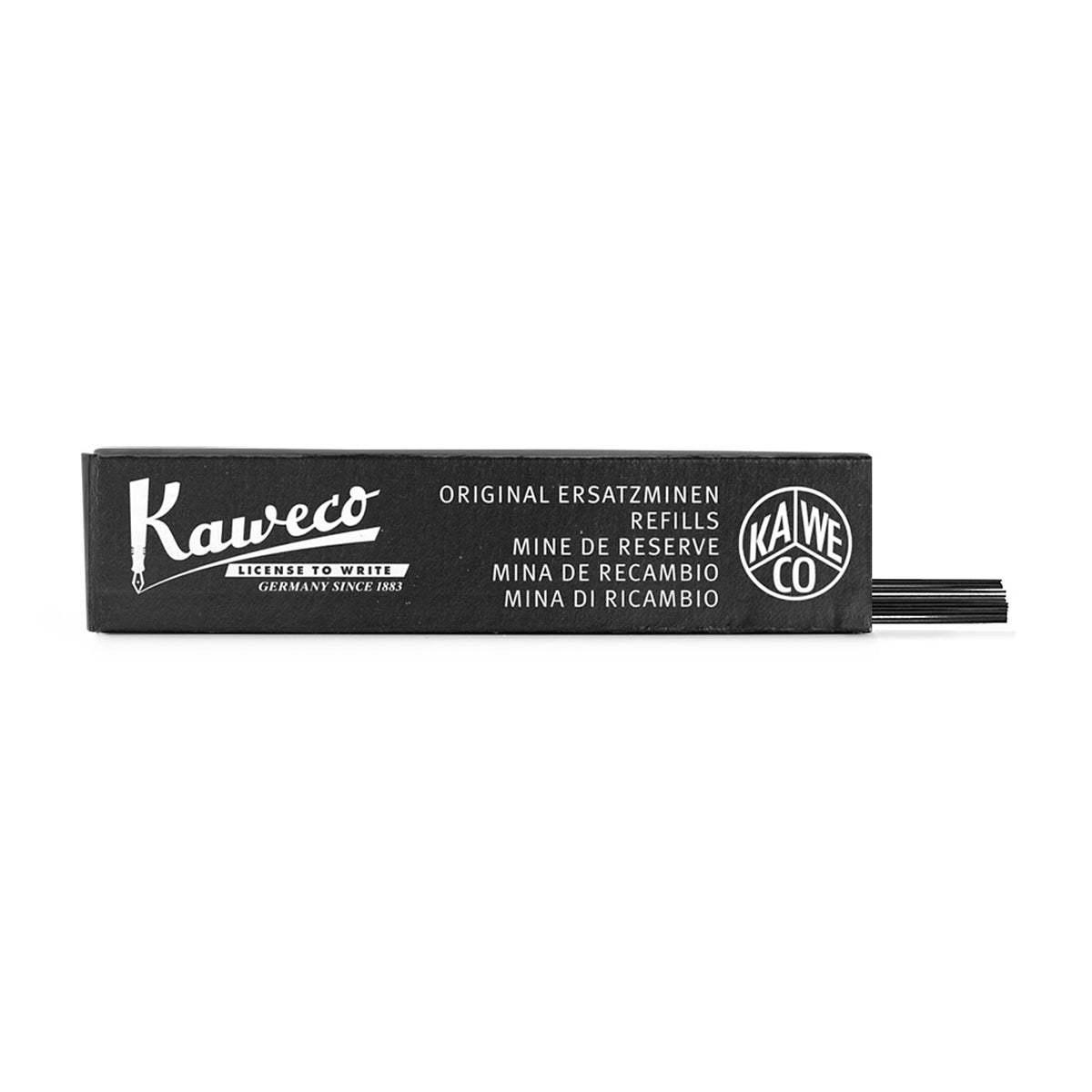 Kaweco Graphite Leads – Mukama