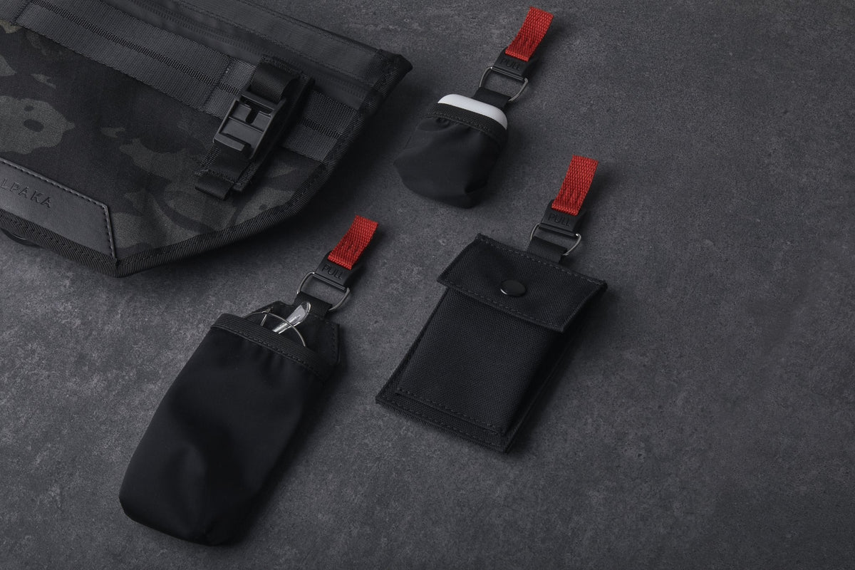 Alpaka - Premium Daily Accessories – Mukama