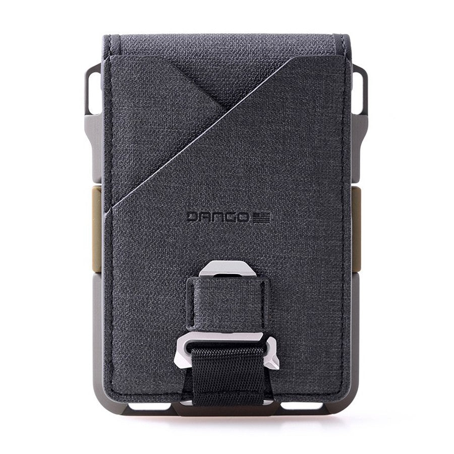 Dango Products M1 Maverick Spec-Ops Bifold Wallet – Mukama