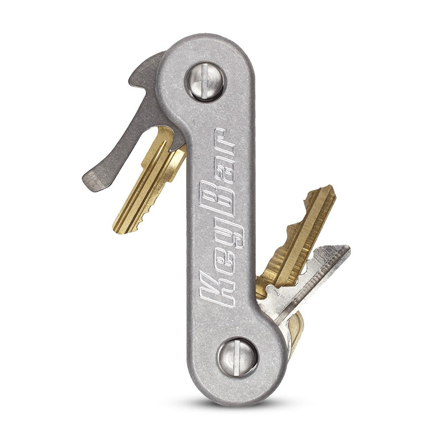 KeyBar – Mukama