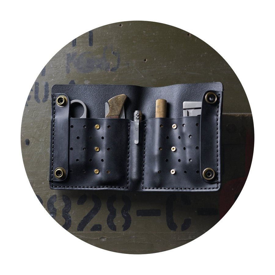 Silver Fox Tools - Everyday Carry Tools – Mukama