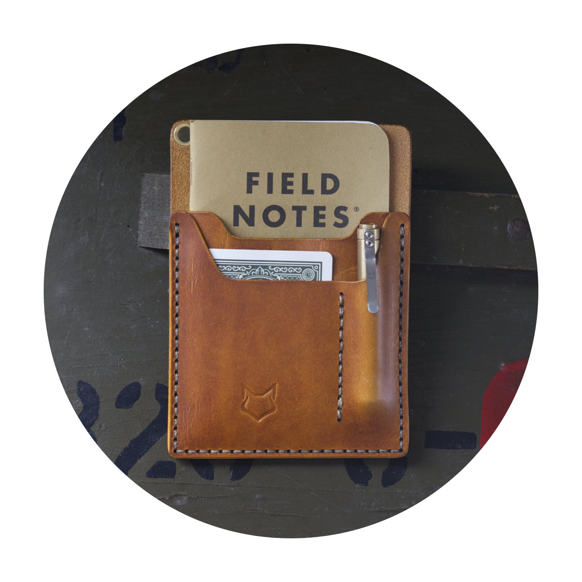 Silver Fox Tools Ranger Sleeve V2 – Mukama