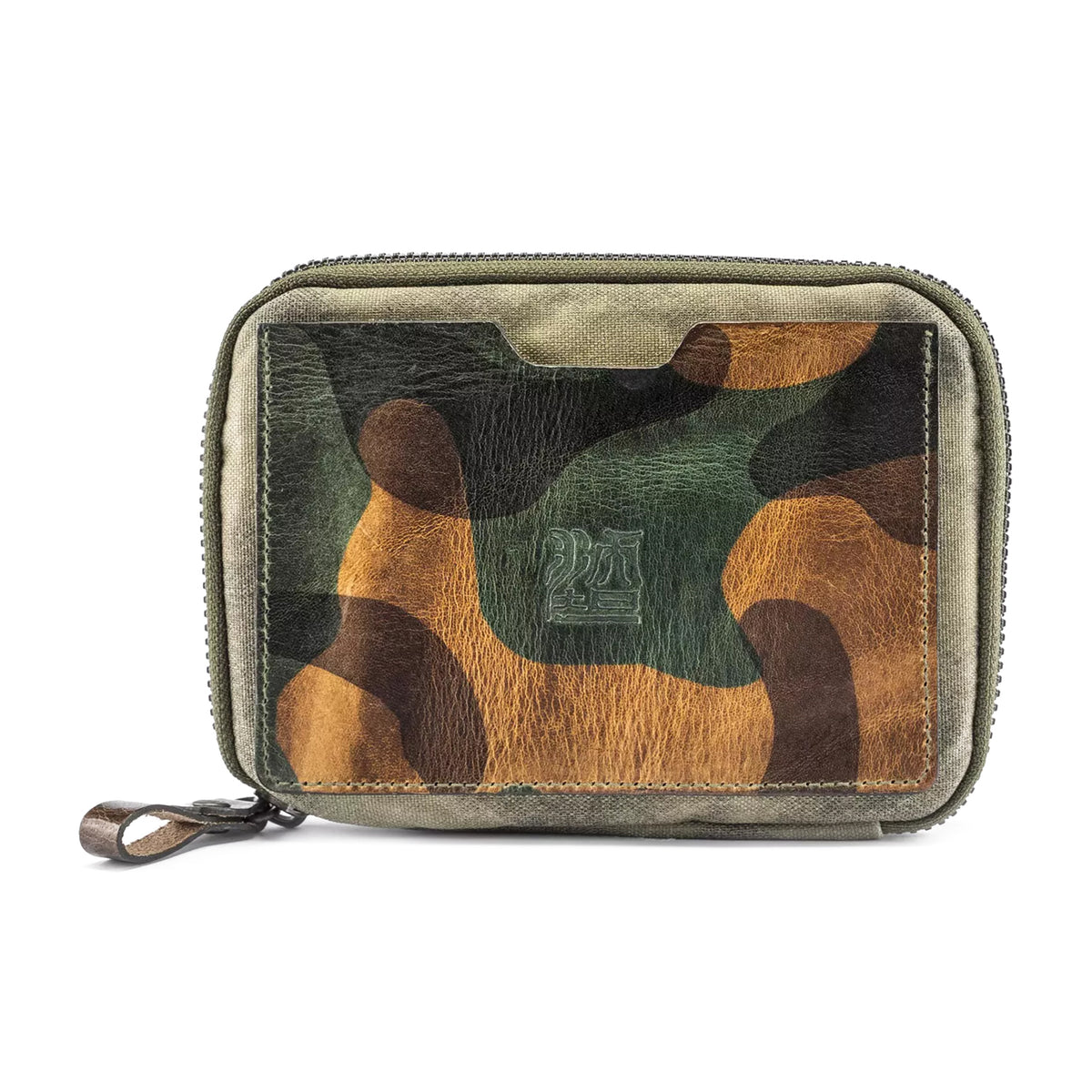 Wotancraft Travel Folio – Mukama