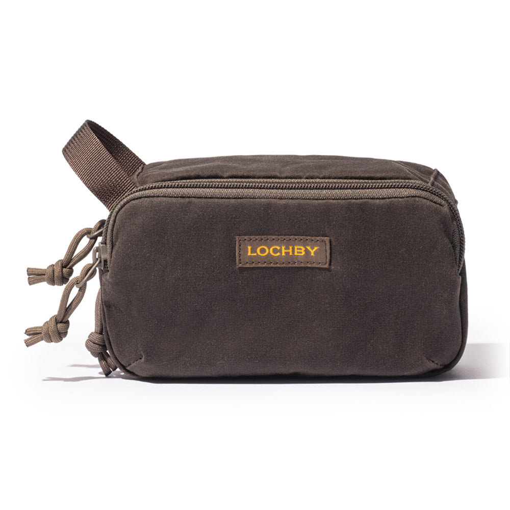 Lochby Mini Venture Pouch – Mukama