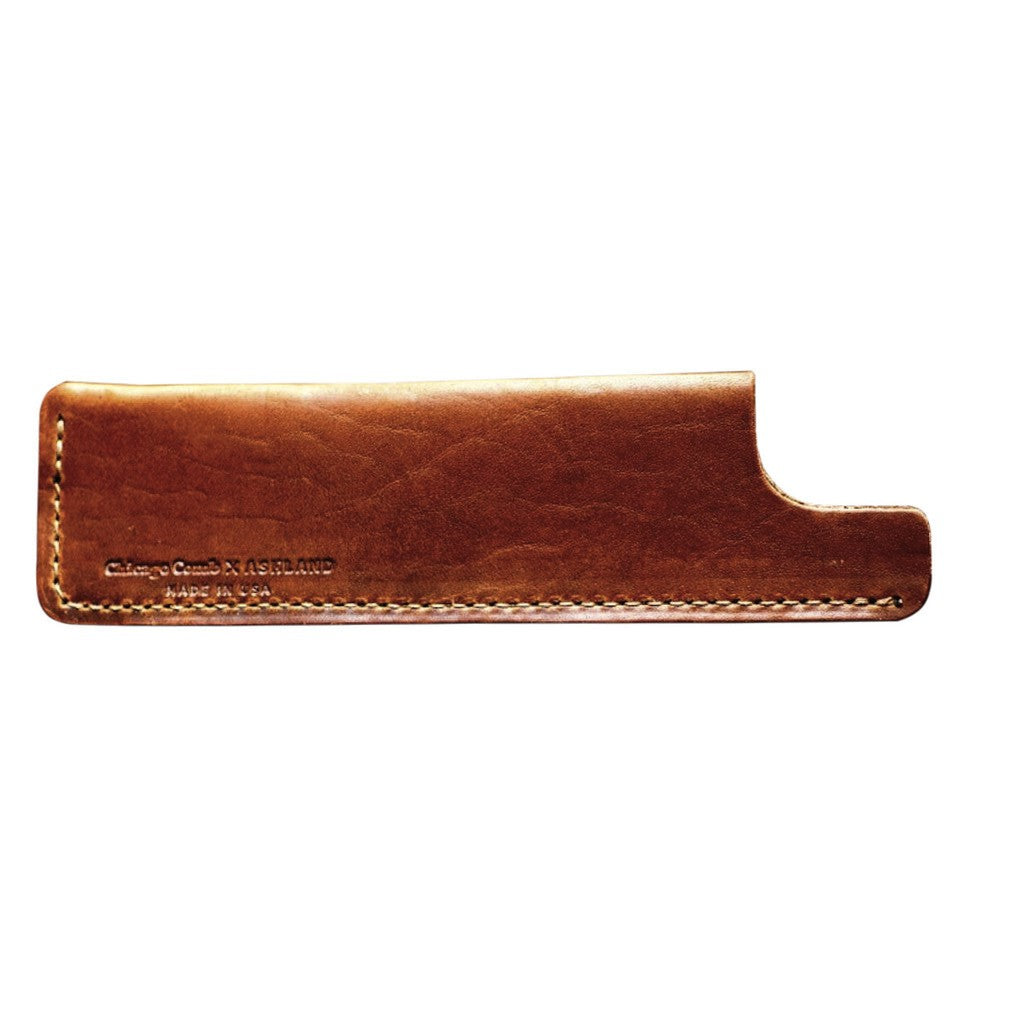 Chicago Comb Co. Comb Sheath - Model 1 – Mukama