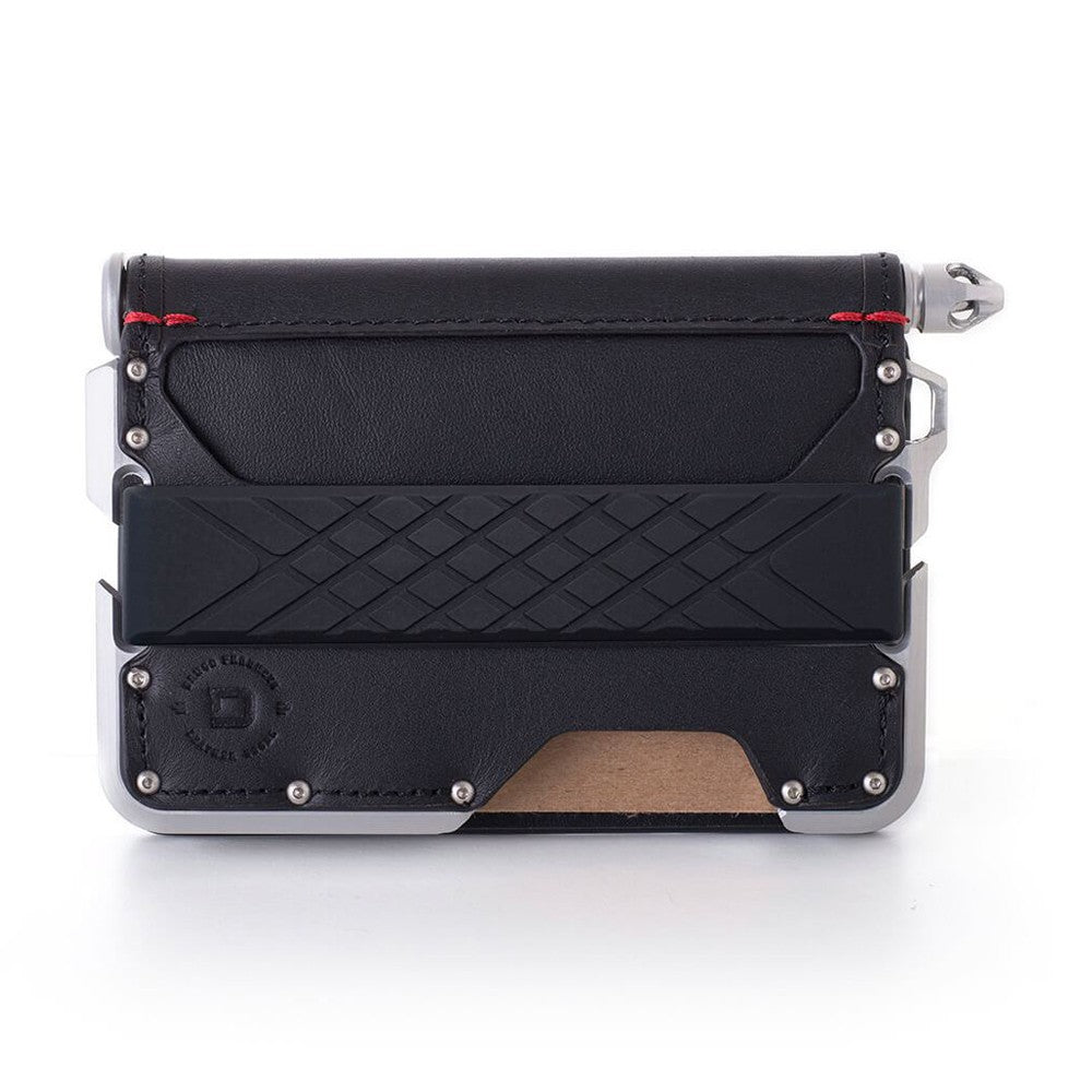 Dango Products D01 Dapper Pen Leather Wallet – Mukama