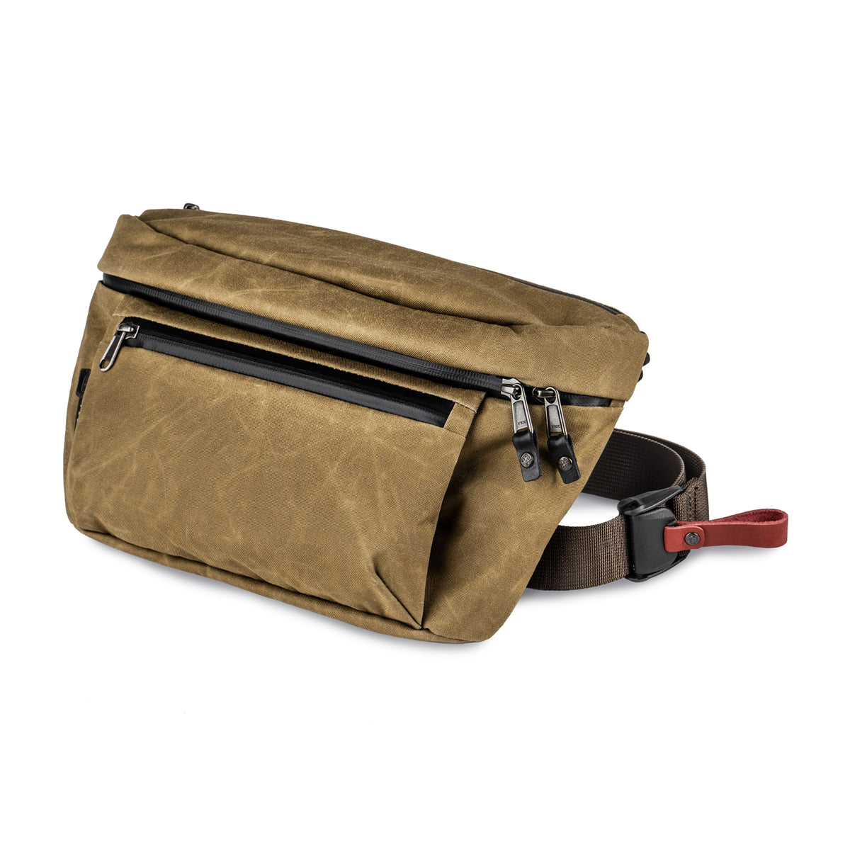Wotancraft Sling Pouch 3.5 L – Mukama