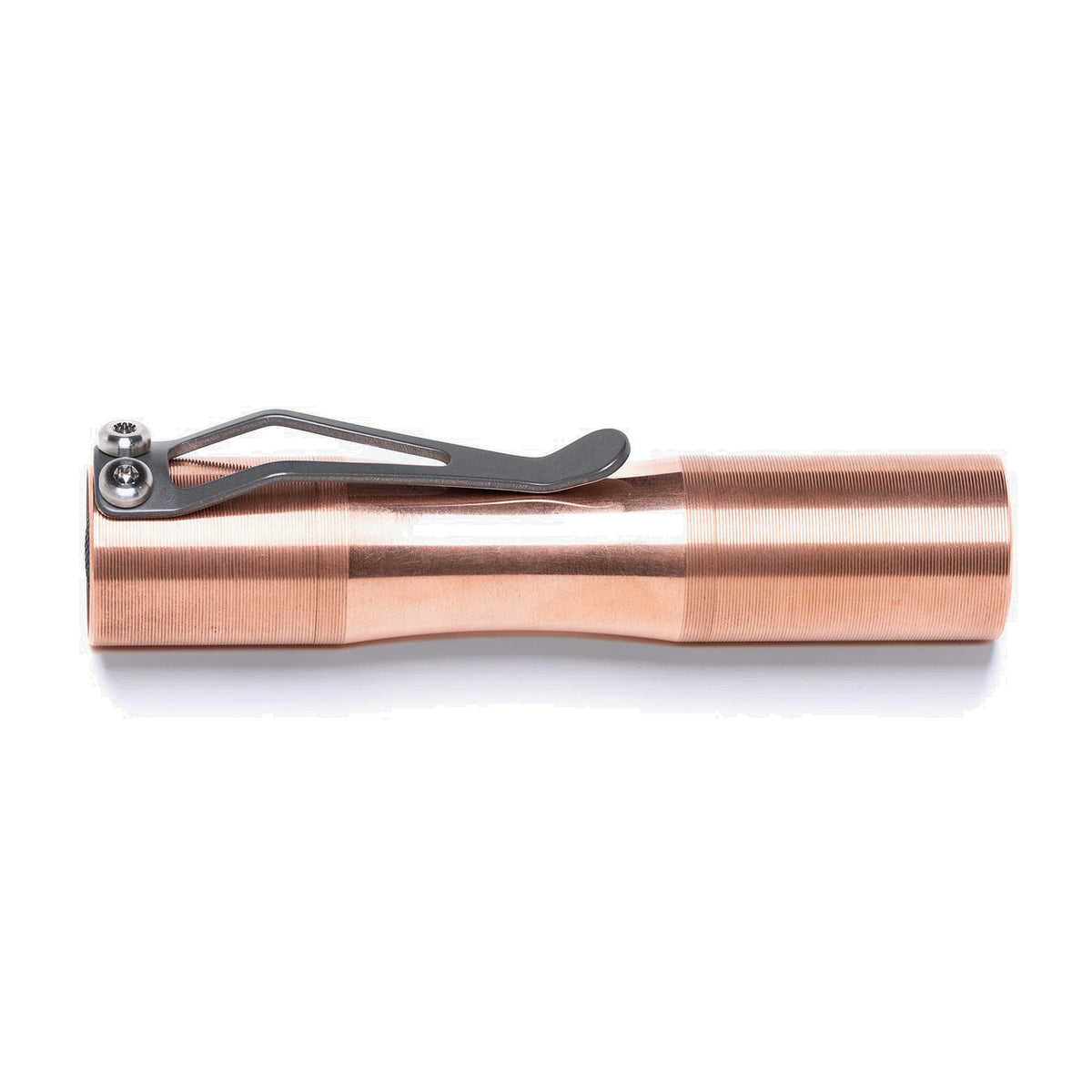 Tactile Turn Apollo Copper Flashlight – Mukama