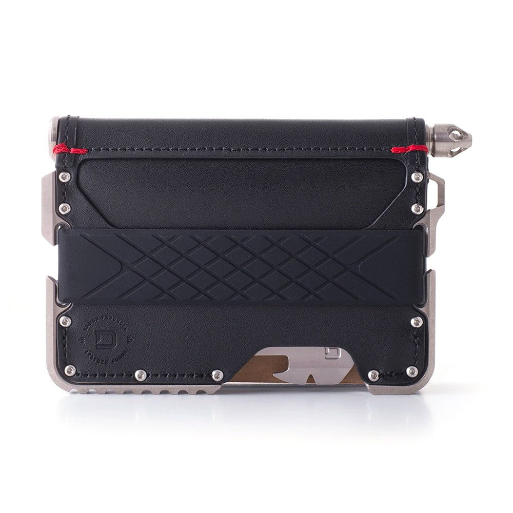Dango Products T02 Tactical Titanium Pen Wallet – Mukama