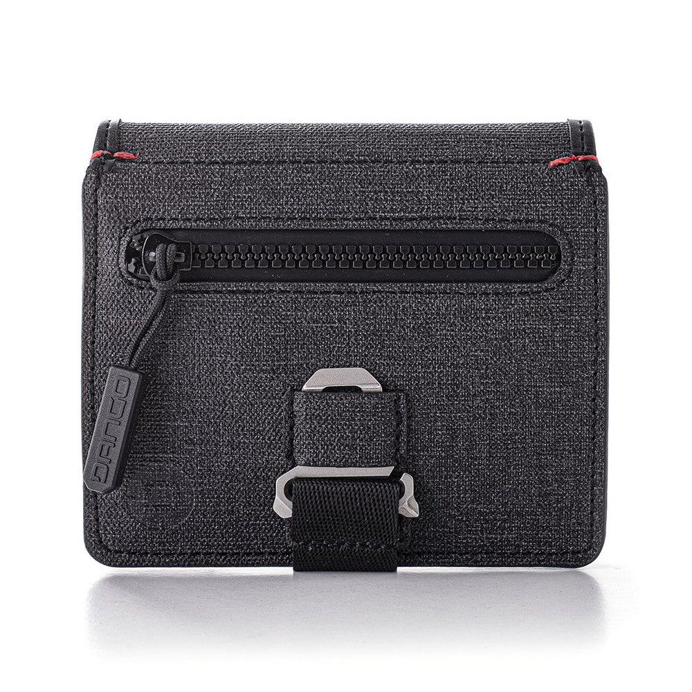 Dango Products P01 Travel Wallet – Mukama