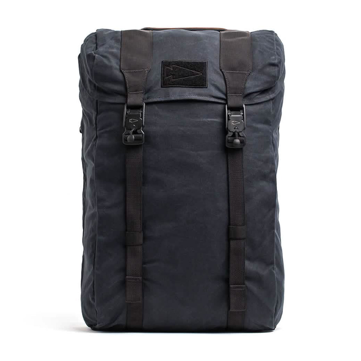 Goruck M23 Waxed Canvas 26 L Backpack – Mukama