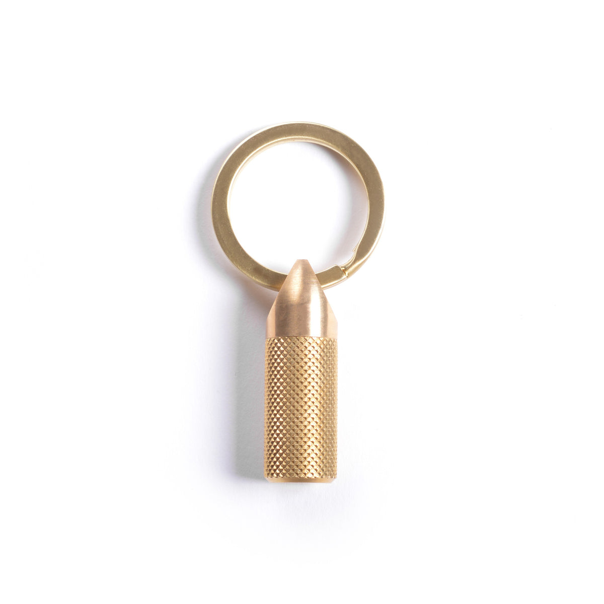 Wingback Key Cache Brass – Mukama