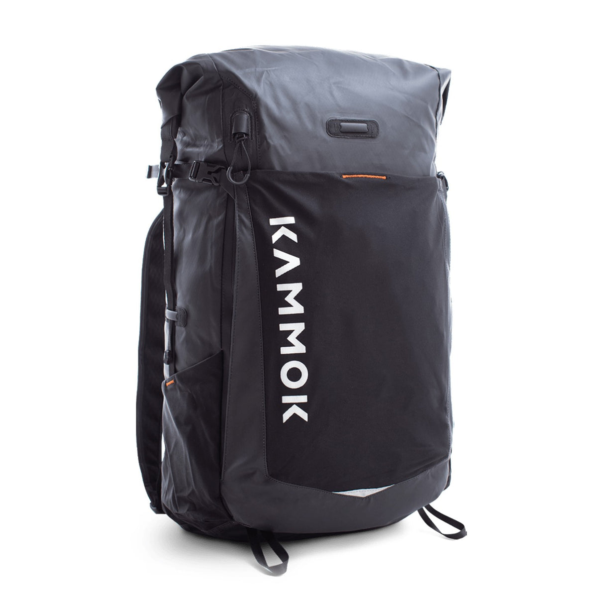 Kammok Burro Roll 26L Backpack – Mukama