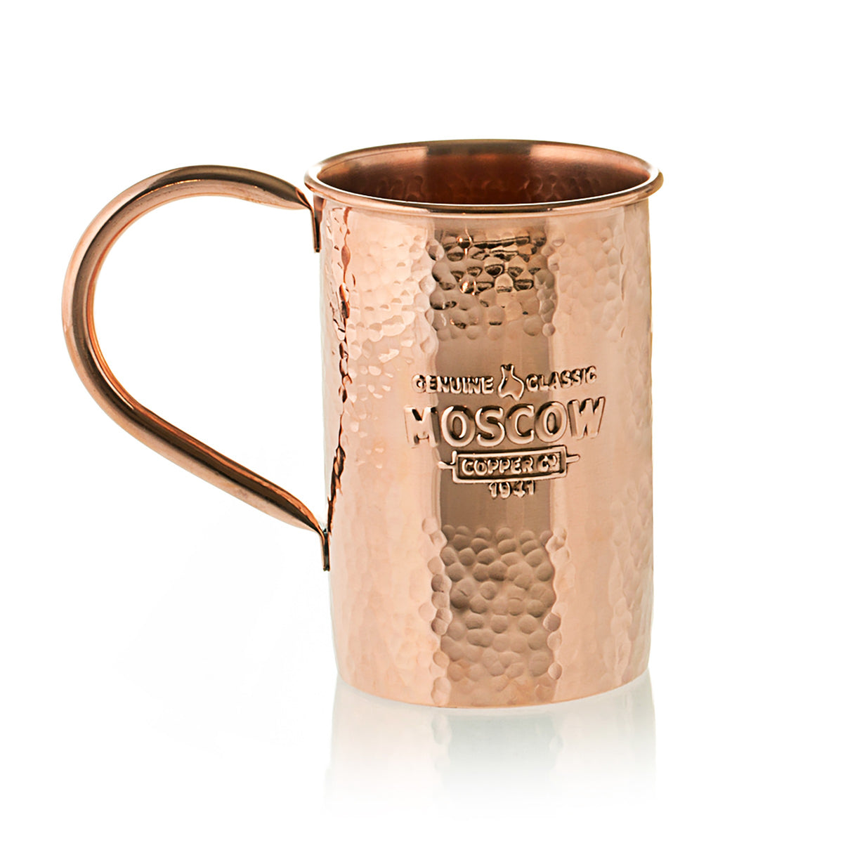 Moscow Copper Co. The Original Mug – Mukama