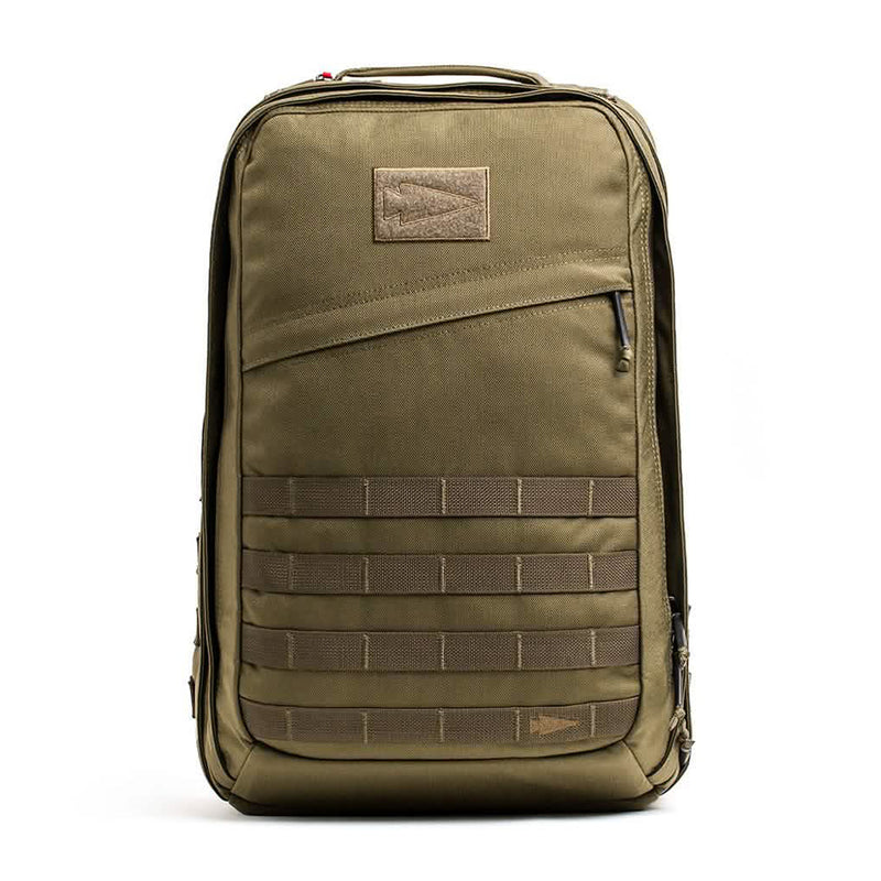GORUCK - Military-Grade Carry Gear – Mukama