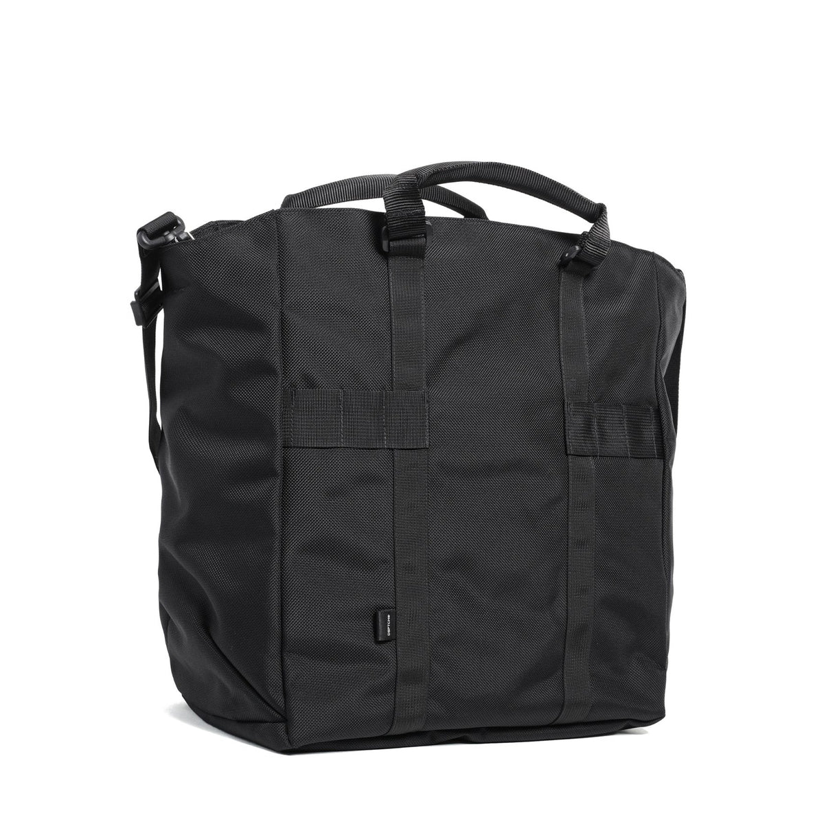 Dsptch Utility Tote Portrait – Mukama