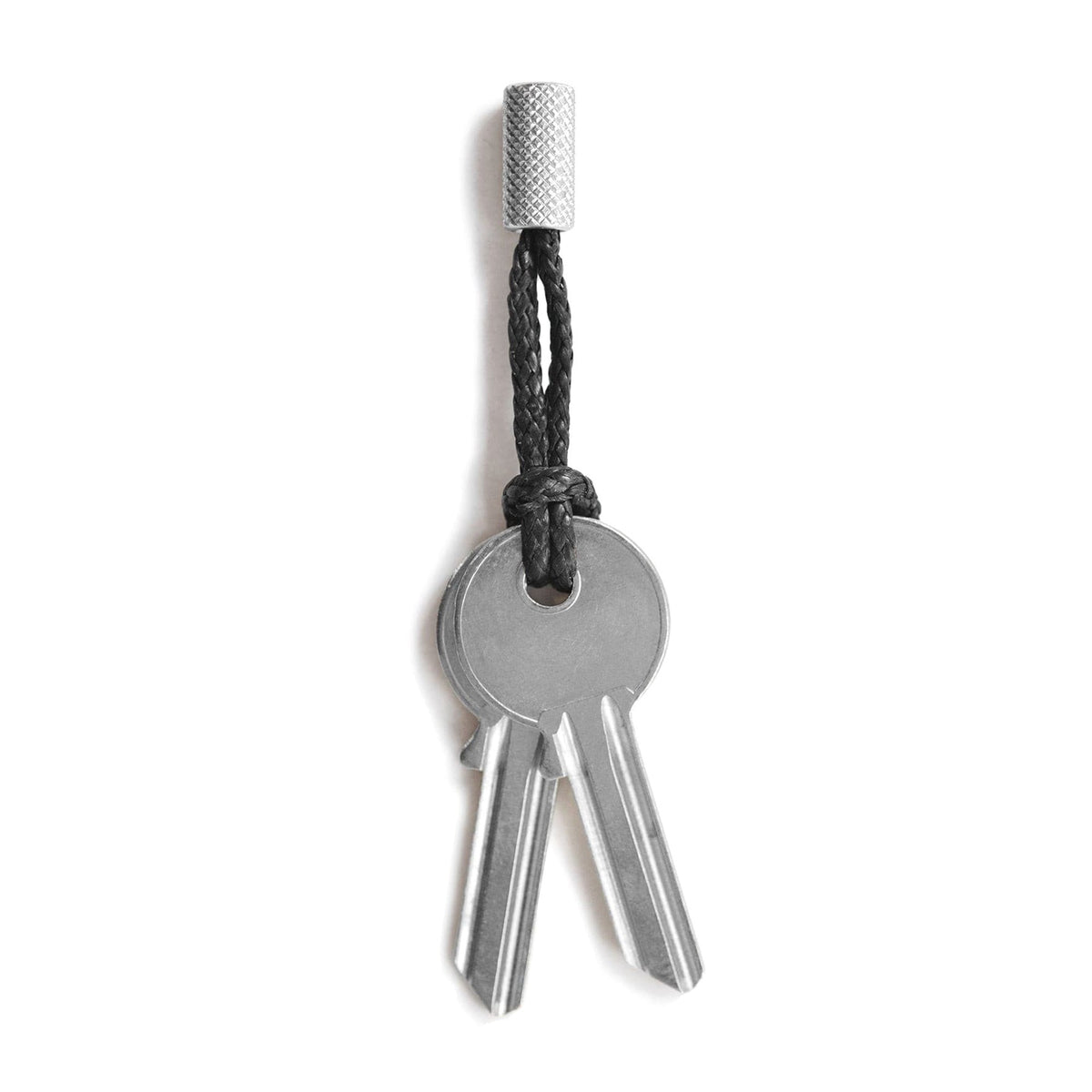 Wingback Key Fob Steel – Mukama