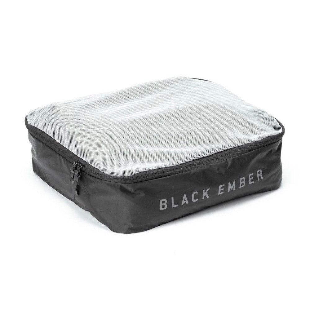 Black Ember Packing Cube – Mukama