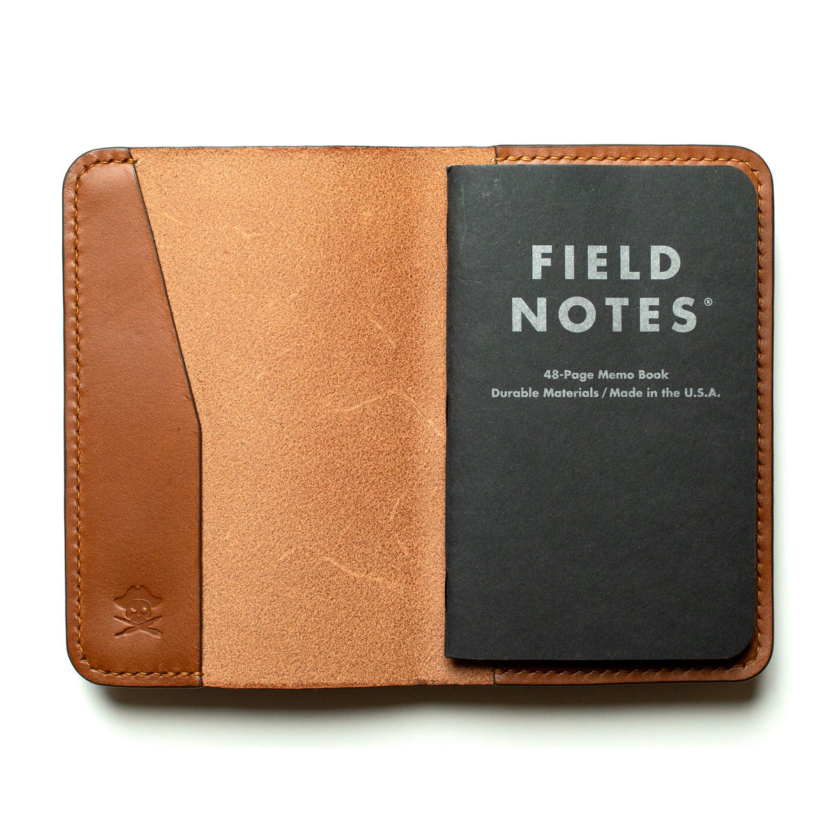 Pirate Goods Navigator Notebook Cover – Mukama