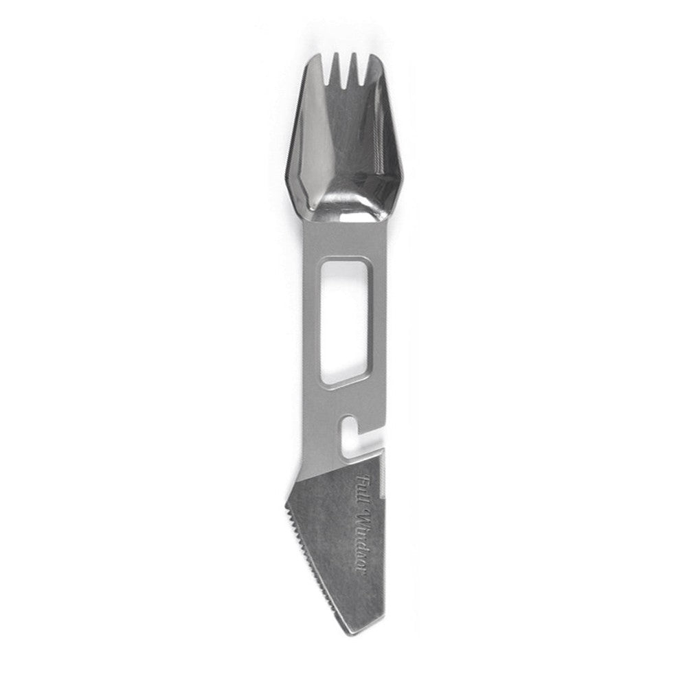 Full Windsor Muncher Multi-Tool Utensil – Mukama