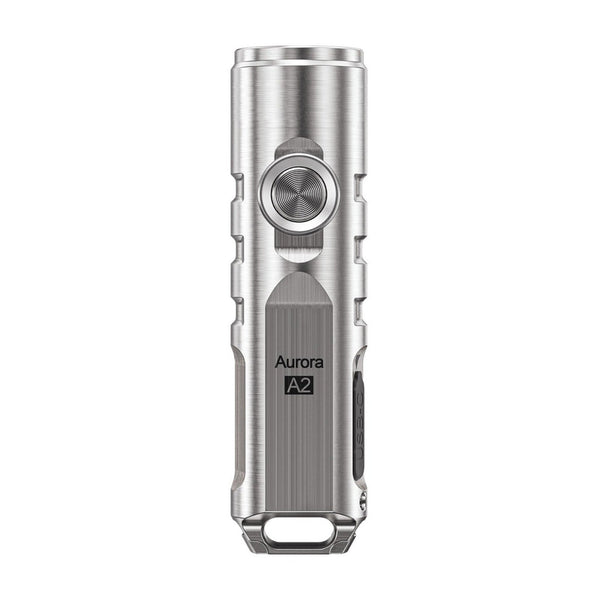 Coast Rechargeable Camping & Hiking Flashlights RovyVon A2X: 650 Lumens ...
