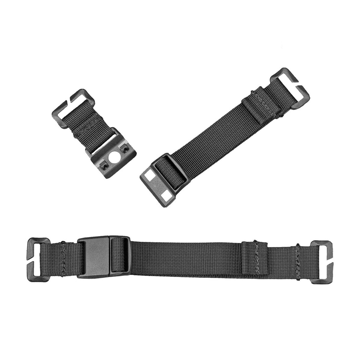 Alpha One Niner WooJin Compression Straps – Mukama