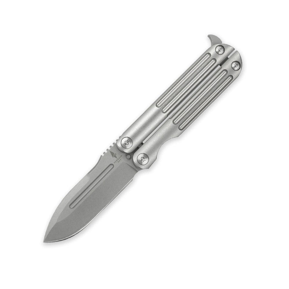 Terrain 365 Mini-Butterfly Knife – Mukama