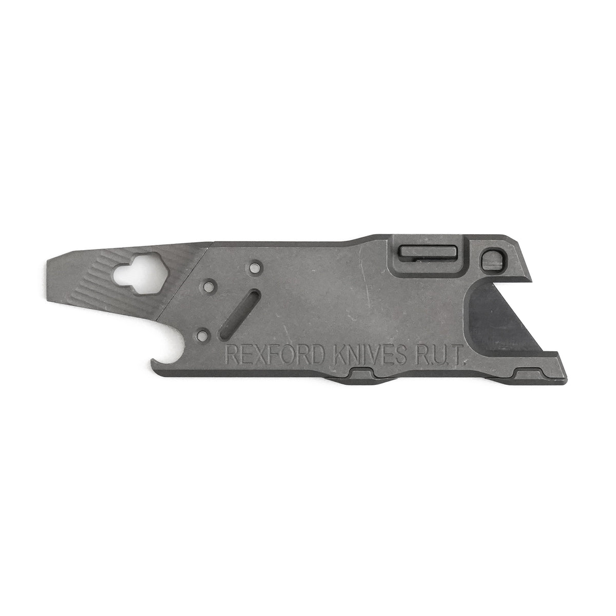 Rexford Knives RUT Utility Tool V5 – Mukama