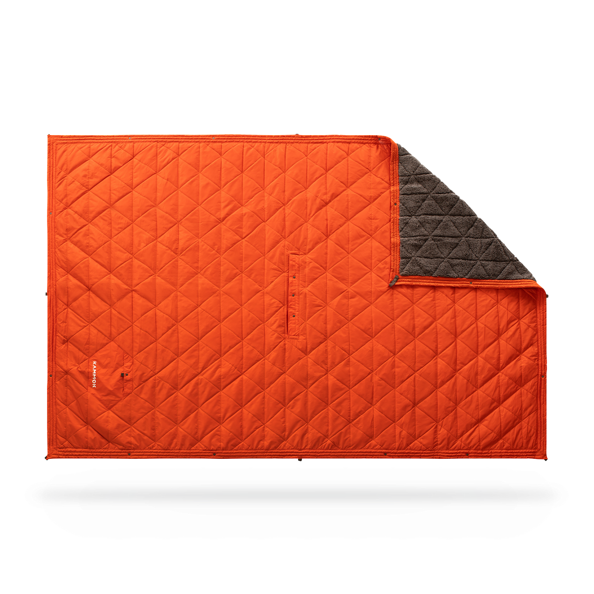 Kammok Mountain Blanket – Mukama