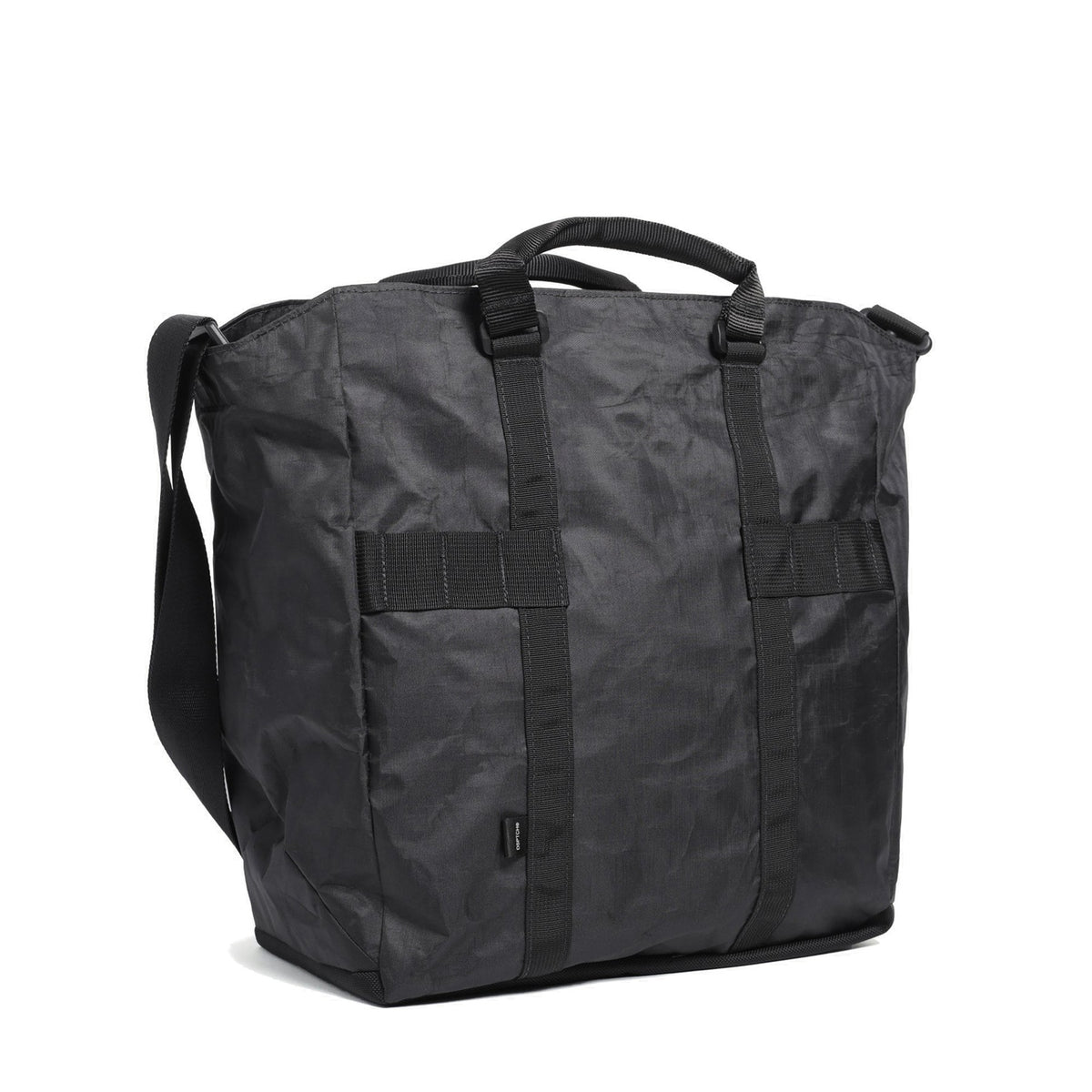 Dsptch Utility Tote Portrait Dyneema – Mukama