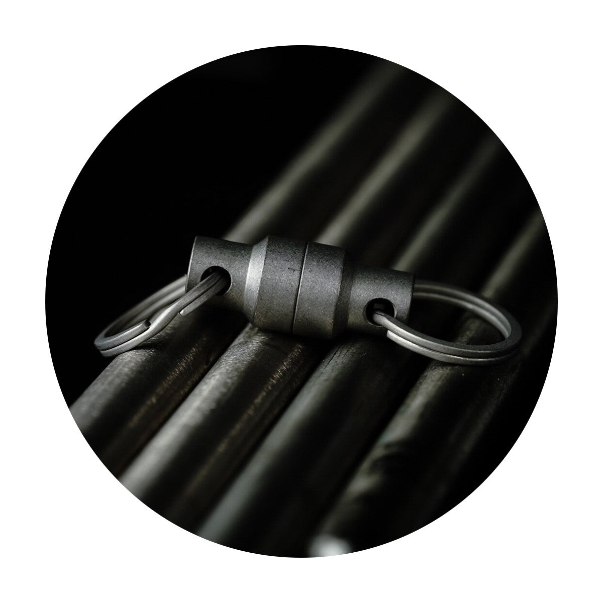 Urban Carvers Quick Release V2 Titanium – Mukama