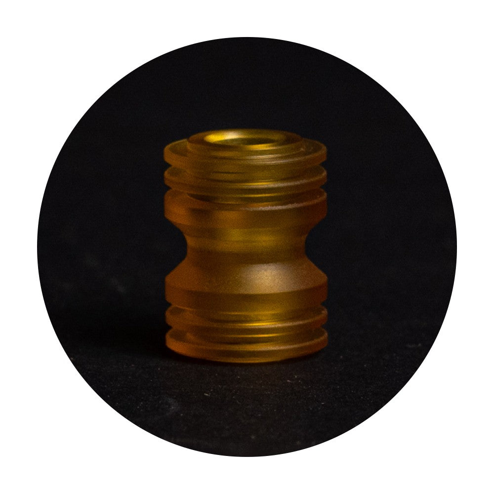 Urban Carvers Sector 8 Bead Ultem – Mukama