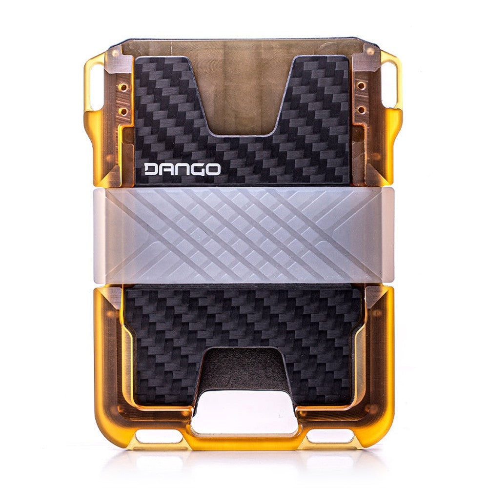Dango Products M1 Ultem® Wallet – Mukama