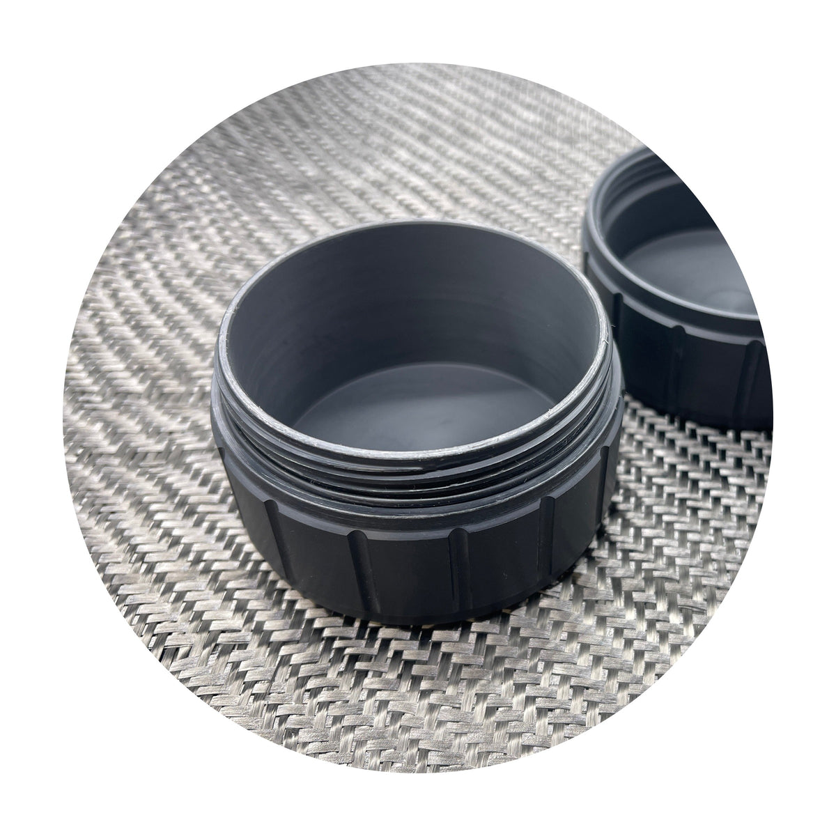 CountyComm Grip Capsule Vault (Gen 2) – Mukama