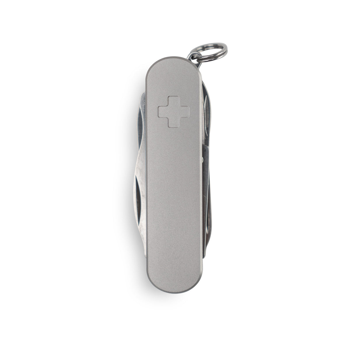 Daily Customs Rambler SAK 58.2 – Mukama